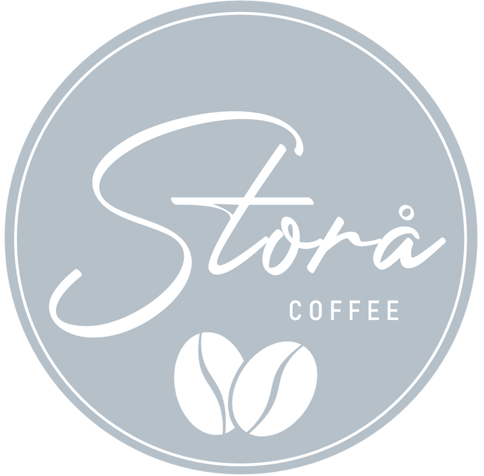 Storå Coffee